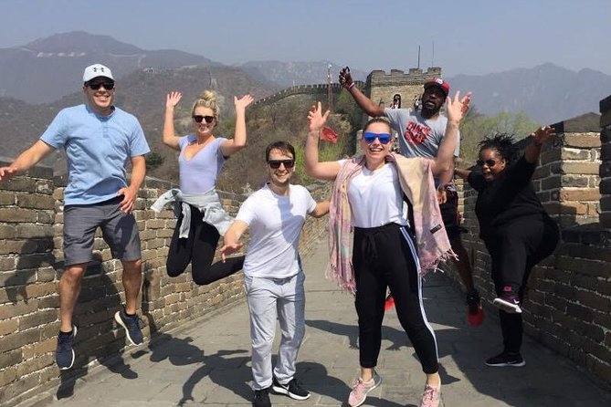 Great Wall & Forbidden City Layover Small Group Tour (8AM-4PM) - FAQs About the Great Wall & Forbidden City Layover Tour