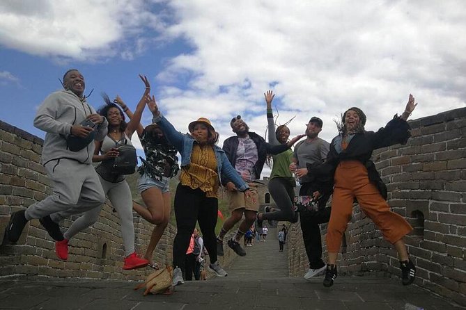 Great Wall & Forbidden City Layover Small Group Tour (9AM-5PM) - What Makes This Tour Stand Out?