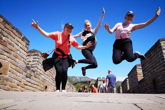 Great Wall & Forbidden City Layover Small Group Tour (9AM-5PM) - FAQ