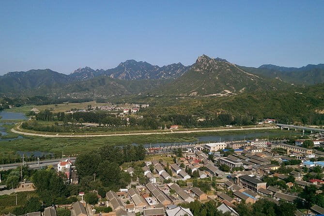 Great Wall Hiking - In-Depth Review of the Great Wall Hiking Tour