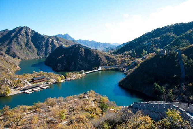 Great Wall Jinshanling to Simatai West Hiking Private Day Tour - Practical Details and Tips