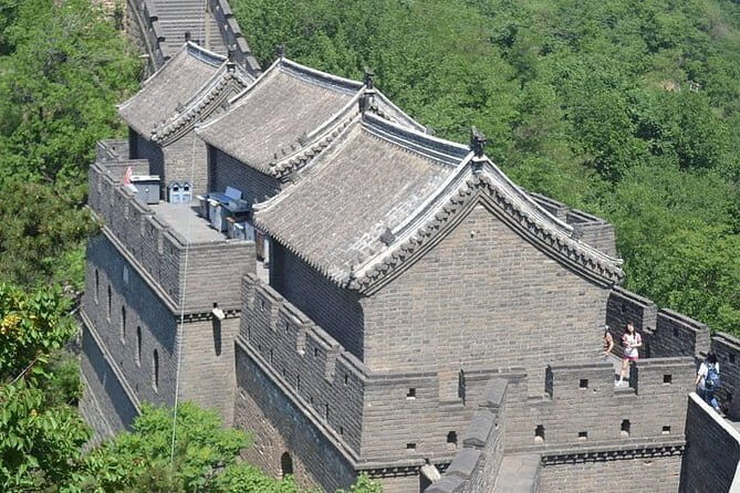 Great Wall of China at Mutianyu Full-Day Private Tour Including Lunch - Final Thoughts: Who Will Love This Tour