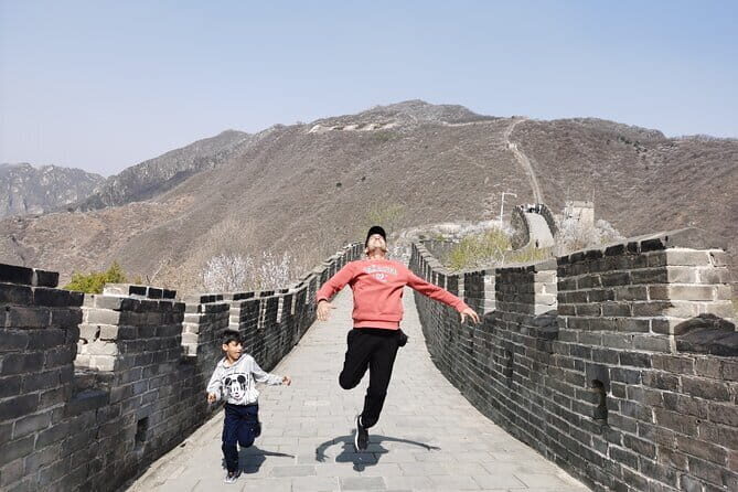 Great Wall of China Private tour with Olympic Stadium - Final Thoughts