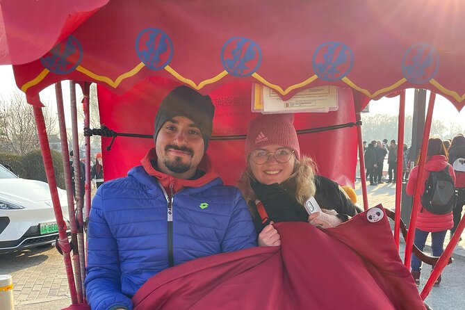 Great Wall & Old City Hutong Join In Group Layover Tour (9AM-5PM) - Overall Value and Practical Considerations