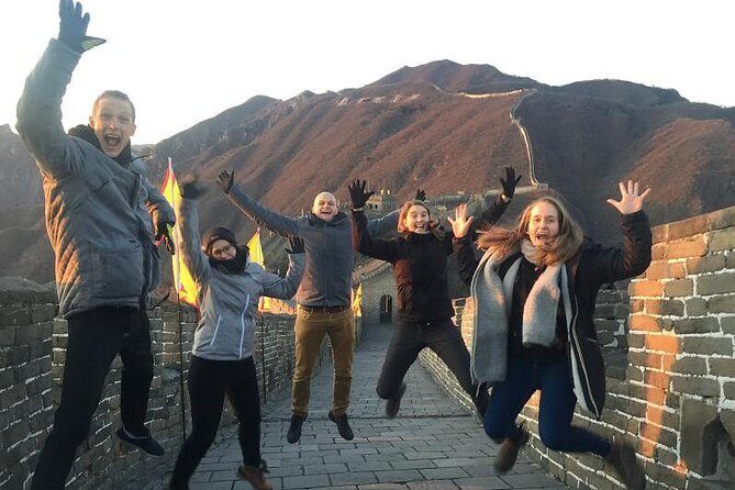Great Wall & Temple of Heaven Private Layover Guided Tour - Why This Tour Offers Great Value