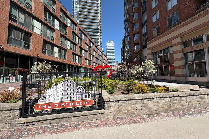 Great White North Toronto Food Tour - Key Points