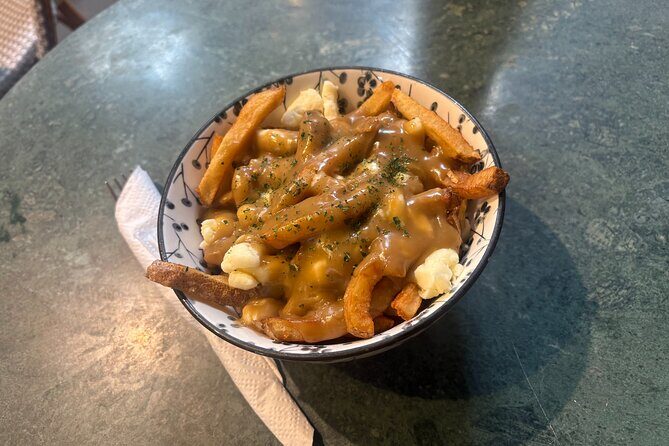 Great White North Toronto Food Tour - What Makes the Itinerary Special?