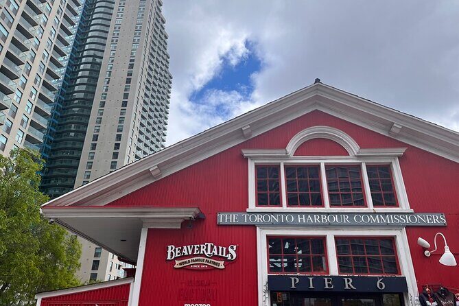 Great White North Toronto Food Tour - Authentic Reviews and What They Say