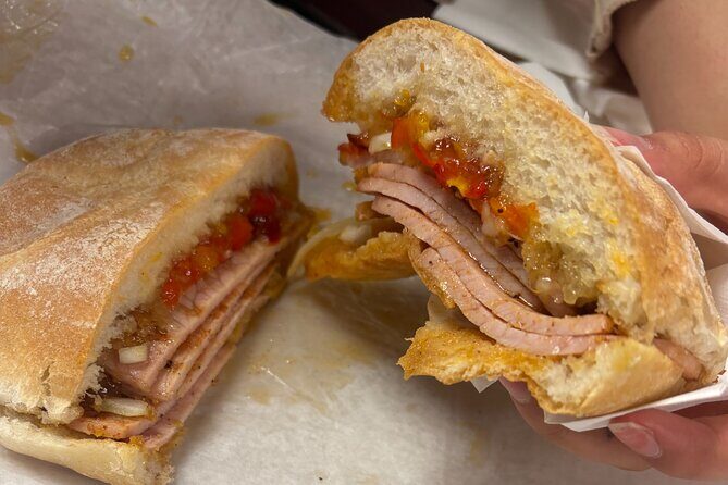 Great White North Toronto Food Tour - The Sum Up: Who Should Consider This Tour?