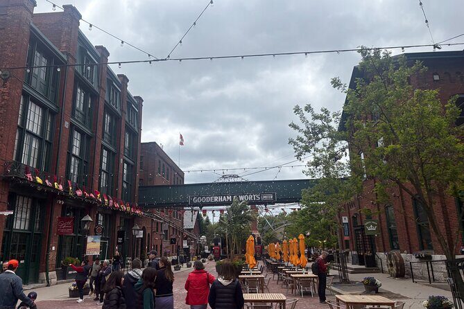 Great White North Toronto Food Tour - FAQ About the Great White North Toronto Food Tour
