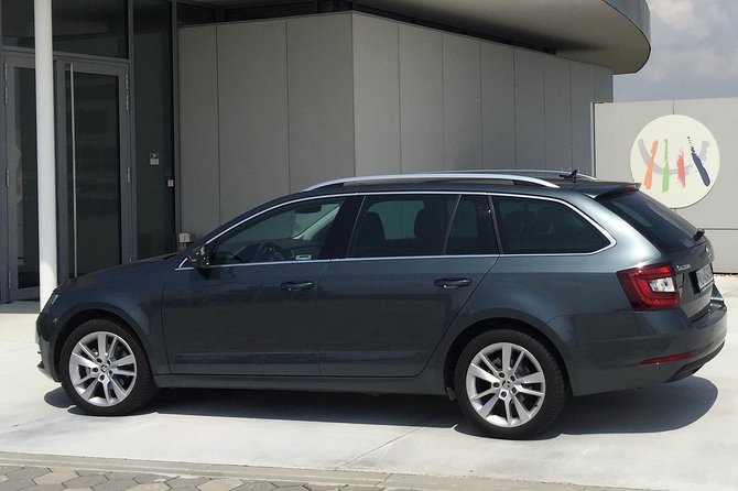 Great Wine Tour in Small Carpathian Hills - Final Thoughts: Why This Tour Offers Great Value