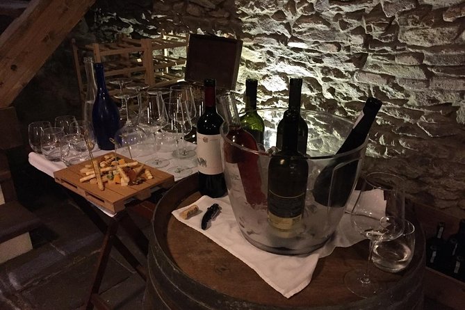 Great Wine Tour in Small Carpathian Hills - FAQ