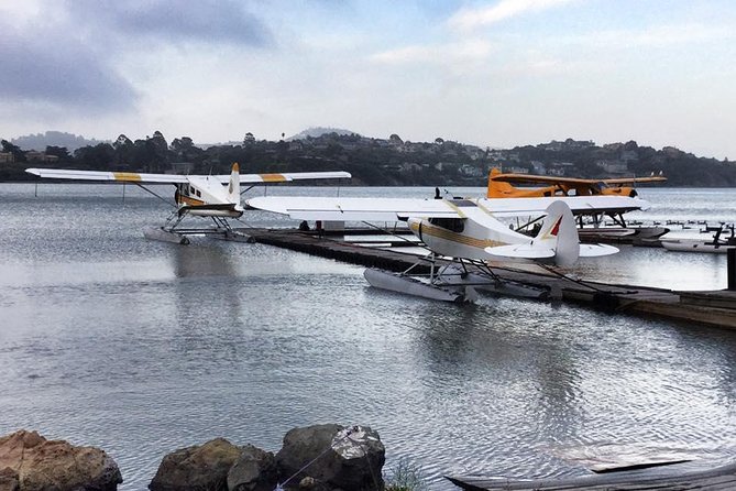 Greater Bay Area Seaplane Tour - Practical Details: What Travelers Need to Know