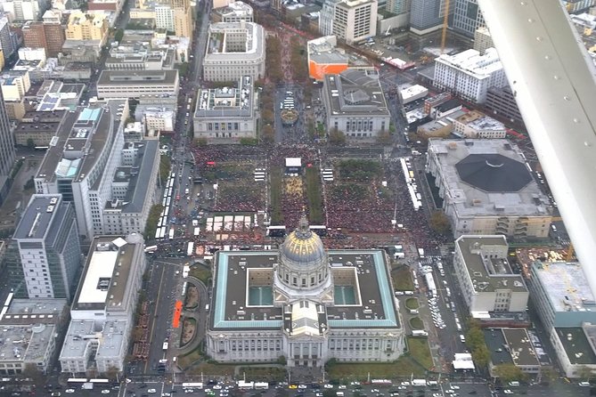 Greater Bay Area Seaplane Tour - Final Thoughts