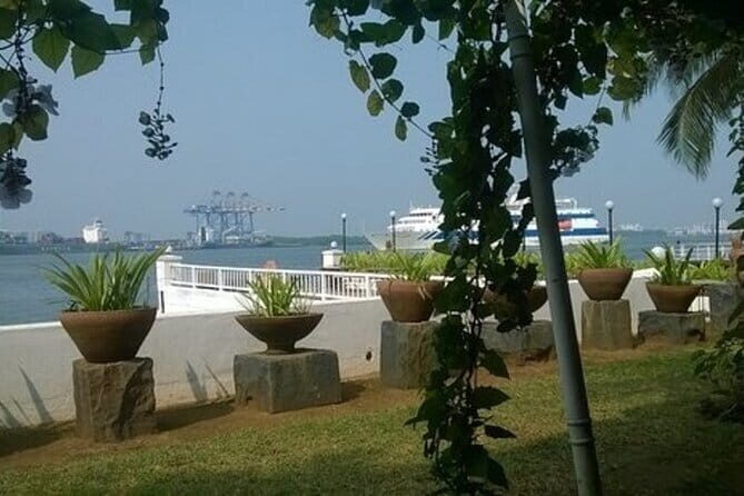 Greater Cochin : The Whole Cochin in 7 hrs. Free Pick & Drop. - An In-Depth Look at the Kochi Tour