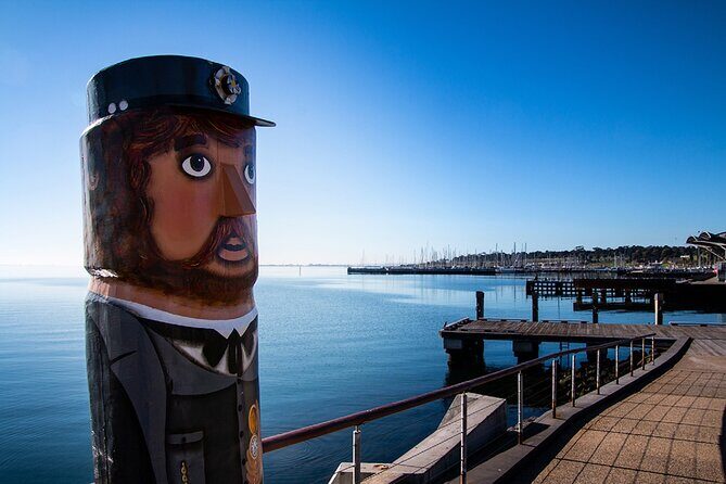 Greater Geelong & The Bellarine Self-Guided Bike Tour Wine Region - What to Expect in Terms of Experience