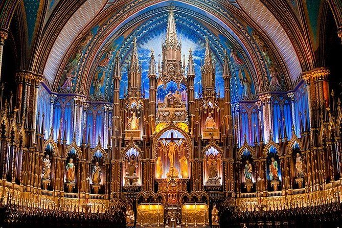 Greater Montreal 5-hour VIP Guided City Tour - Who Should Consider This Tour?