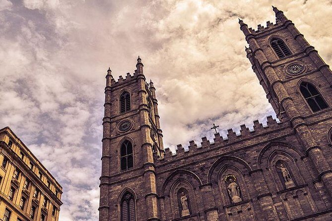Greater Montreal 5-hour VIP Guided City Tour - FAQ