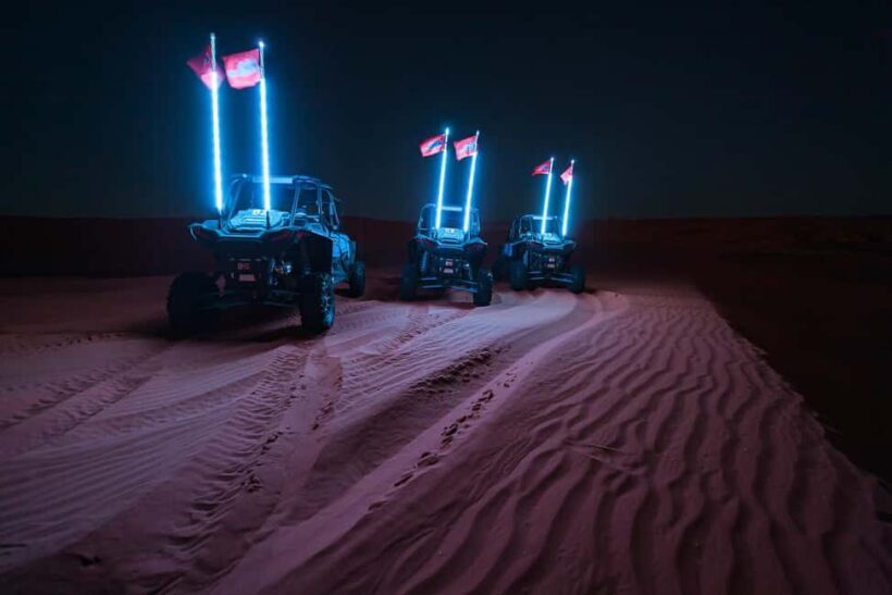 Greater Zion: Dark Sky UTV Tour with Stargazing - The Sum Up: Who Will Love This Experience?