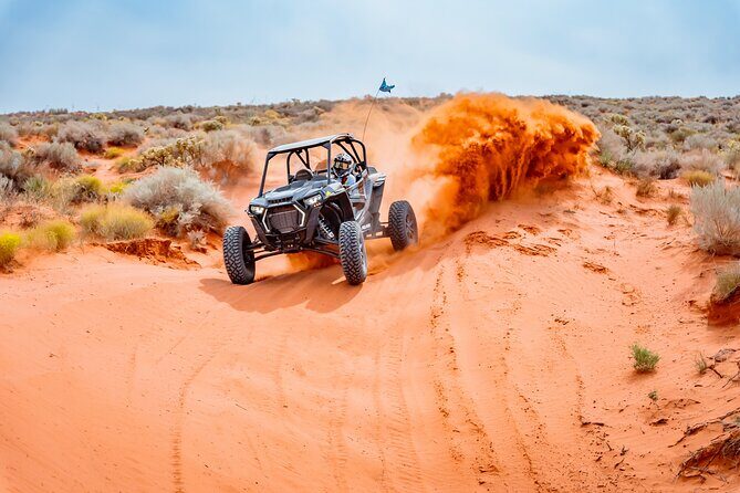 Greater Zion: Epic Box Canyon UTV Tour - The Sum Up: Is It Worth It?