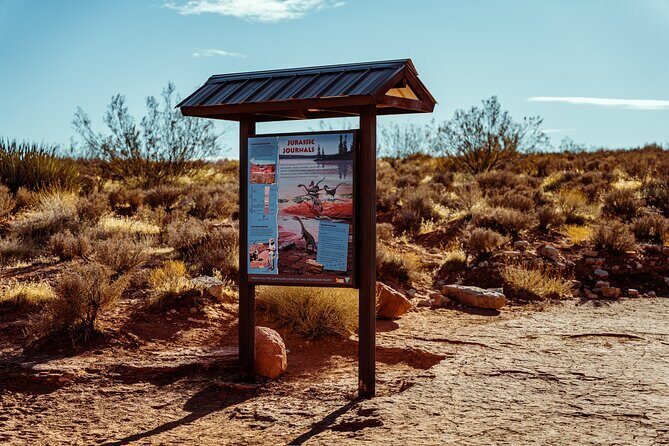 Greater Zion: Family Friendly UTV Tour near Zion - Key Points