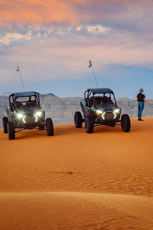Greater Zion: Sunset UTV Tour & Views of Zion National Park - Final Thoughts: Is It Worth It?