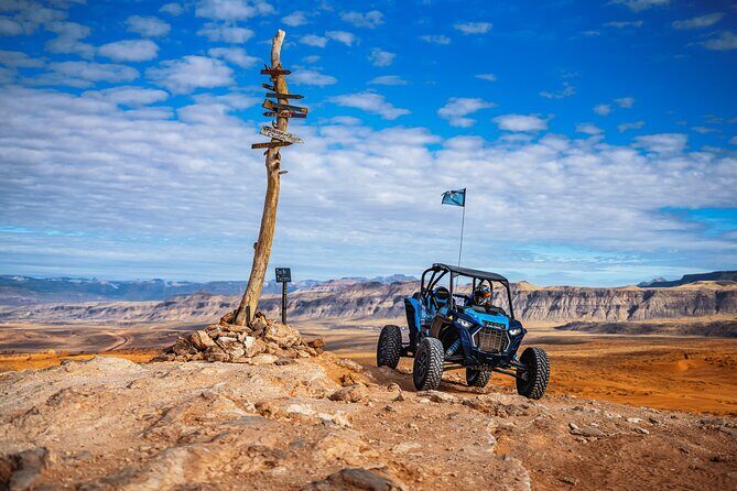 Greater Zion: West Rim UTV Adventure Tour - Authentic Perspectives from Participants