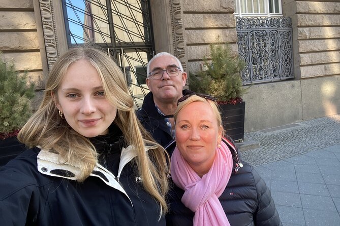 Greatest Escapes From East Berlin Exploration Game and Tour - Pricing and Booking Details