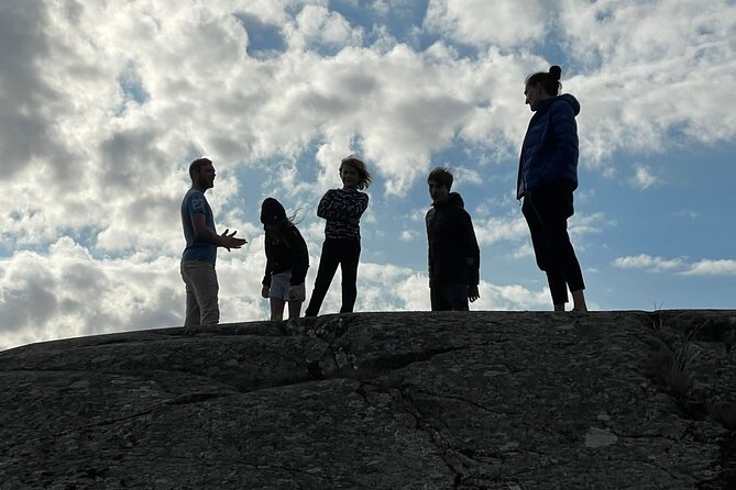 Grebbestad Private Boat Tour - How the Tour Unfolds