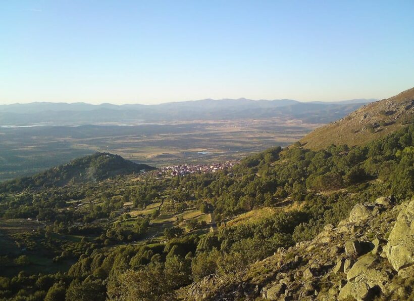 Gredos: Guided Hike in the Vettón Forest - A Typical Itinerary