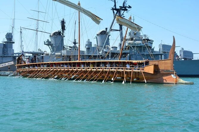 Greece Military History Private Tour - Greece Military History Private Tour: A Practical Guide for History Enthusiasts