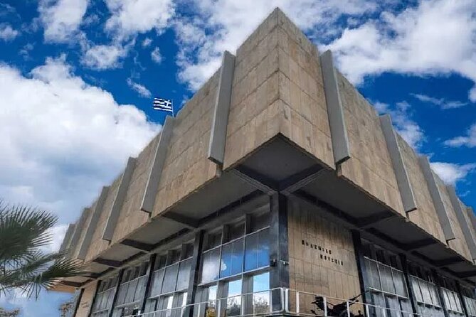 Greece Military History Private Tour - Practical Details for Travelers