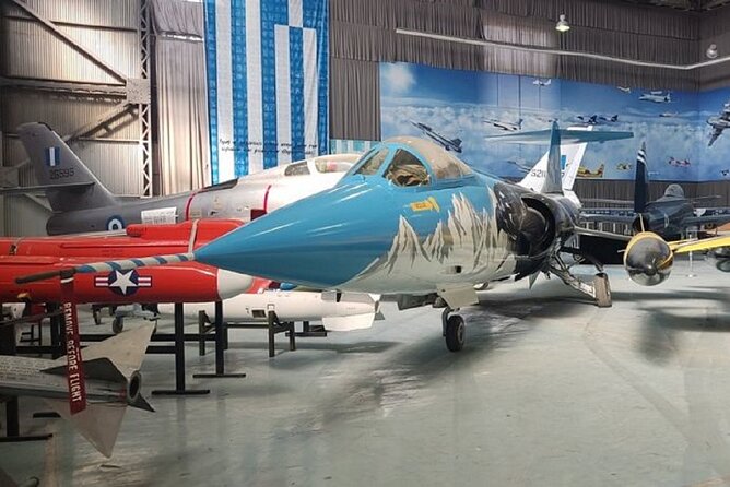 Greece Military History Private Tour - FAQ