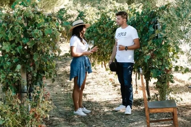 Greece Wine Roads: Athens, Nemea and Santorini - Frequently Asked Questions