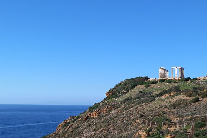 Greece's most beautiful sunset at Poseidon's Temple Private tour - Who Will Love This Tour?
