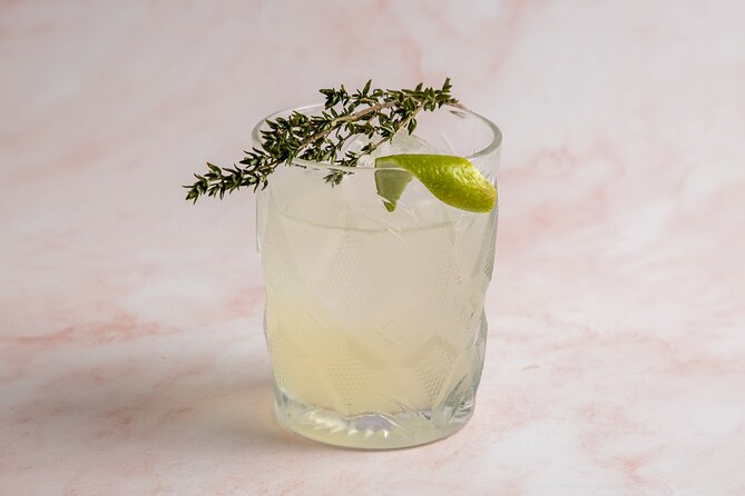 Greek cocktails and wines in Pagrati - The Value and Practicalities