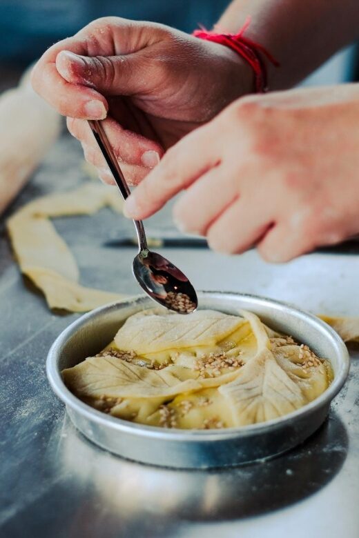Greek Cooking Class with Acropolis View - An Authentic Taste of Greece with a View