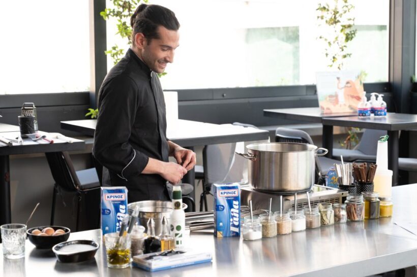 Greek Cooking Class with Acropolis View - The Sum Up