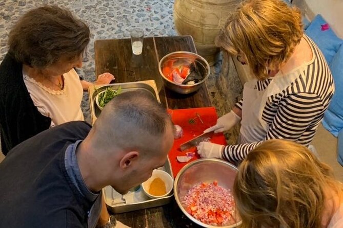 Greek Cuisine Cooking Class in Santorini - What Makes This Cooking Class Stand Out?