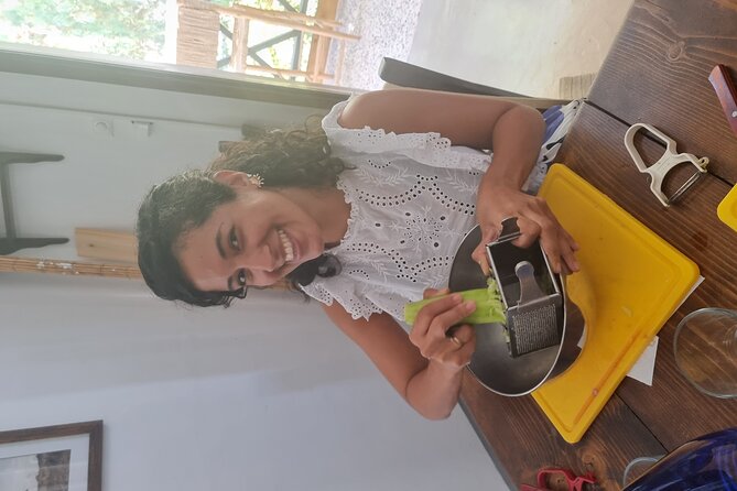 Greek Cuisine Cooking Class in Santorini - Who Will Love This Experience?