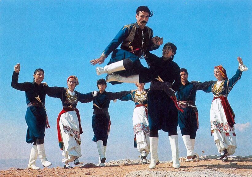 Greek dance lessons - The Sum Up: Is It Worth It?