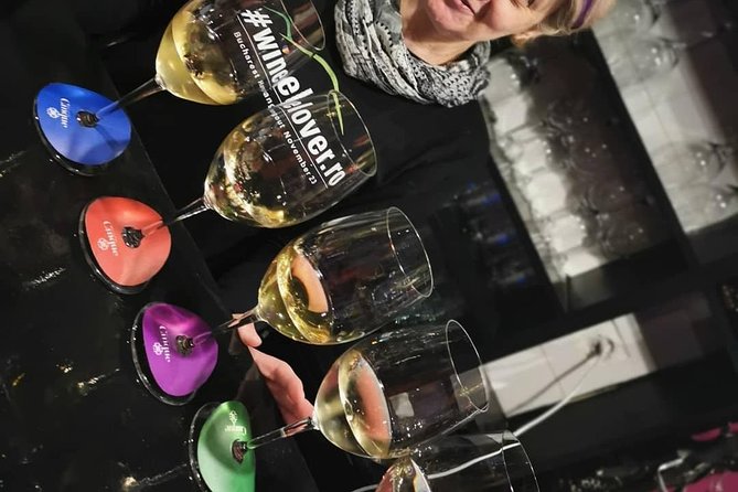 Greek Food and Wine Tasting - Booking and Pricing Details