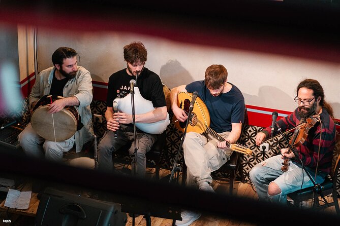 Greek Food pairing with traditional music in Pagrati Athens - Final Thoughts: Who Should Book This Tour?