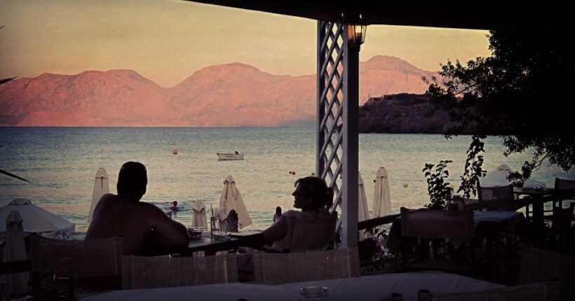 Greek food tasting experience - Key Points