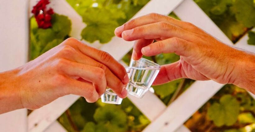 Greek food tasting experience - Who Should Consider This Tour?