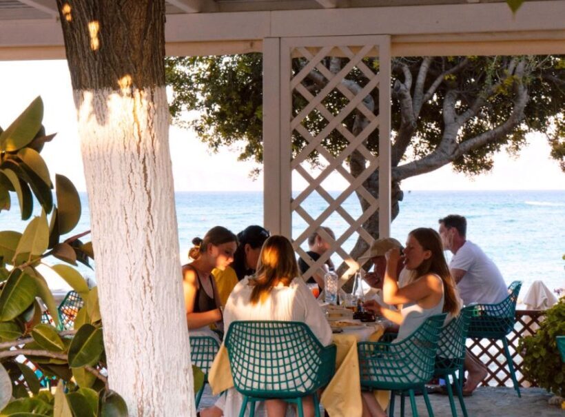 Greek food tasting experience - FAQ