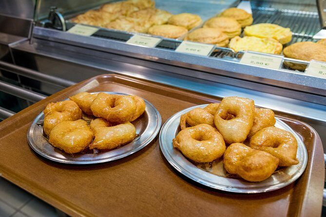 Greek Food Walking Tour in Athens - Final Thoughts