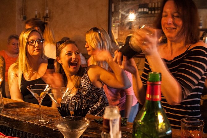 Greek Inspired Cocktail Making Class - Frequently Asked Questions