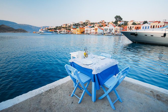 Greek island of Megisti (Kastellorizo) from Antalya and regions - Is This Tour Worth Your Time?