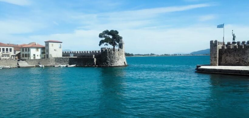 Greek Language School with Workshops in Nafpaktos - An In-Depth Look at the Program